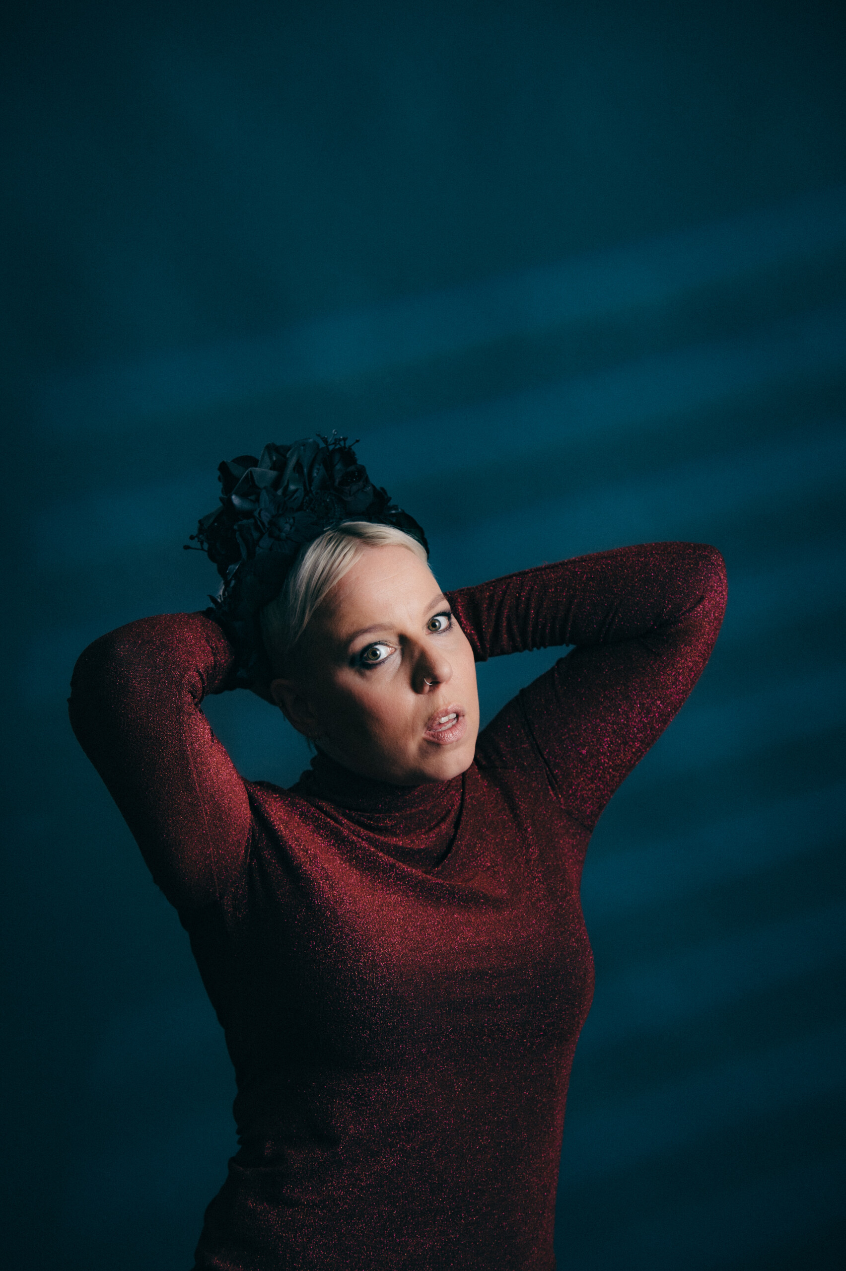 Aili Järvelä - Fazerartists